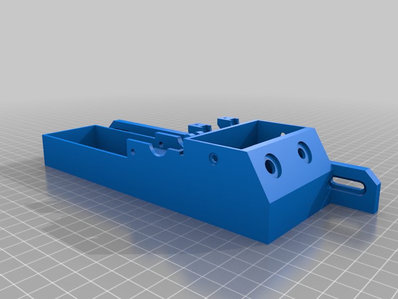 Motorized Filament Spooler par Tritschi | Téléchargez gratuitement un ...