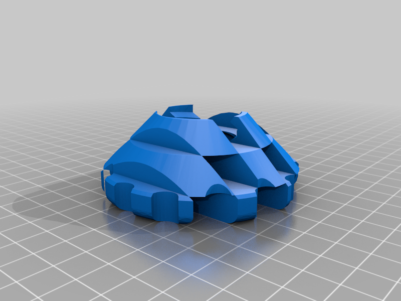 Motorized Filament Spooler par Tritschi | Téléchargez gratuitement un ...