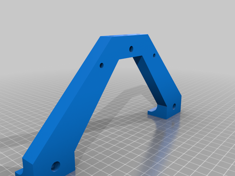 Motorized Filament Spooler par Tritschi | Téléchargez gratuitement un ...