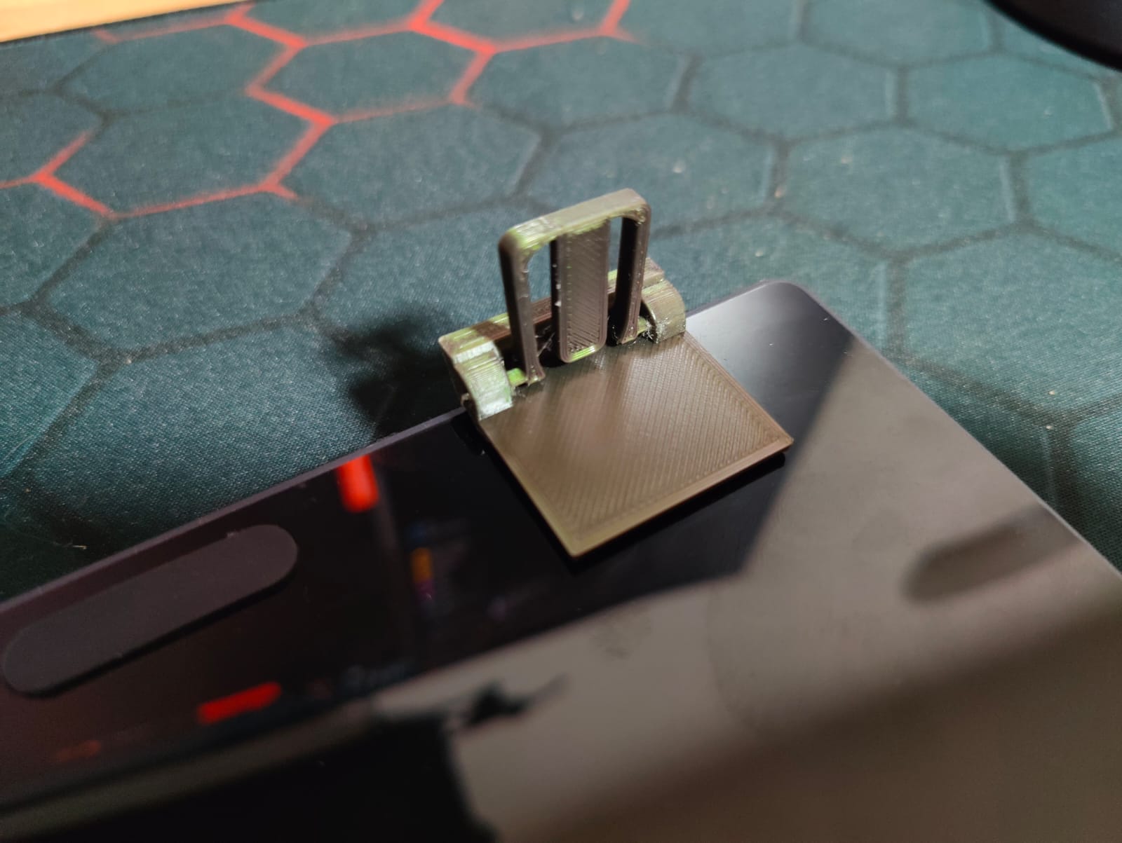 Keyboard legs by S4IT4M4 | Download free STL model | Printables.com