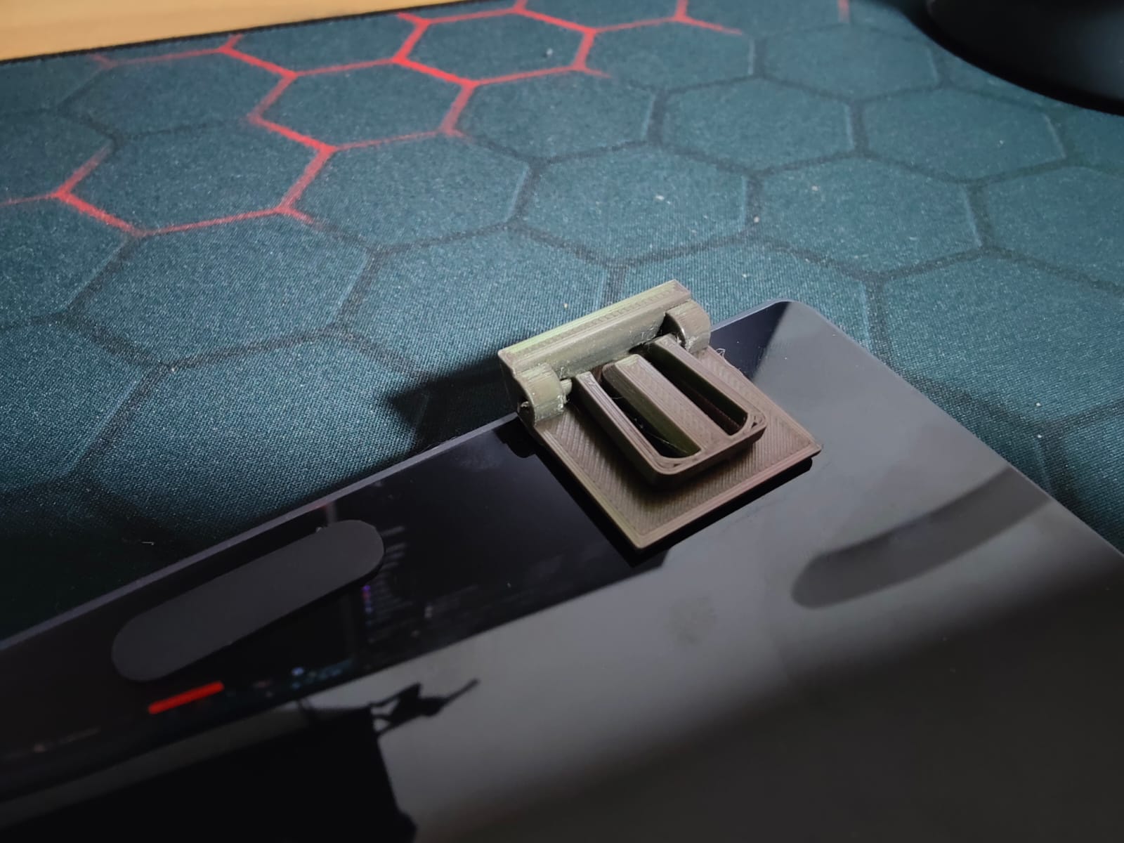 Keyboard legs by S4IT4M4 | Download free STL model | Printables.com