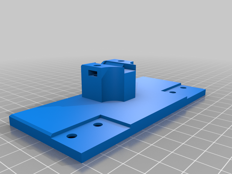 File Machine by Tritschi | Download free STL model | Printables.com