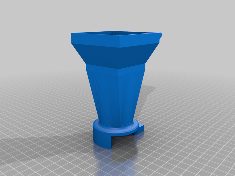 Fan-Tester (Lüfter-Tester) by Tritschi | Download free STL model ...