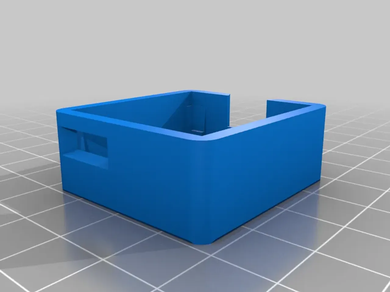 Servo Tester in new Dress! by Tritschi | Download free STL model ...