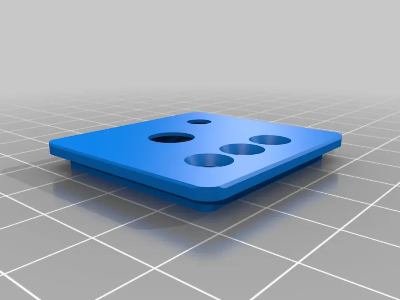 Servo Tester in new Dress! by Tritschi | Download free STL model ...