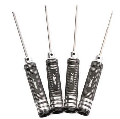 Box and Ball for AllenKey Screwdrivers (Inbus Schrauben Dreherbox) by ...