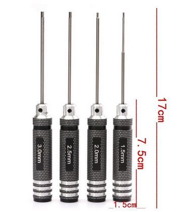 Box and Ball for AllenKey Screwdrivers (Inbus Schrauben Dreherbox) by ...