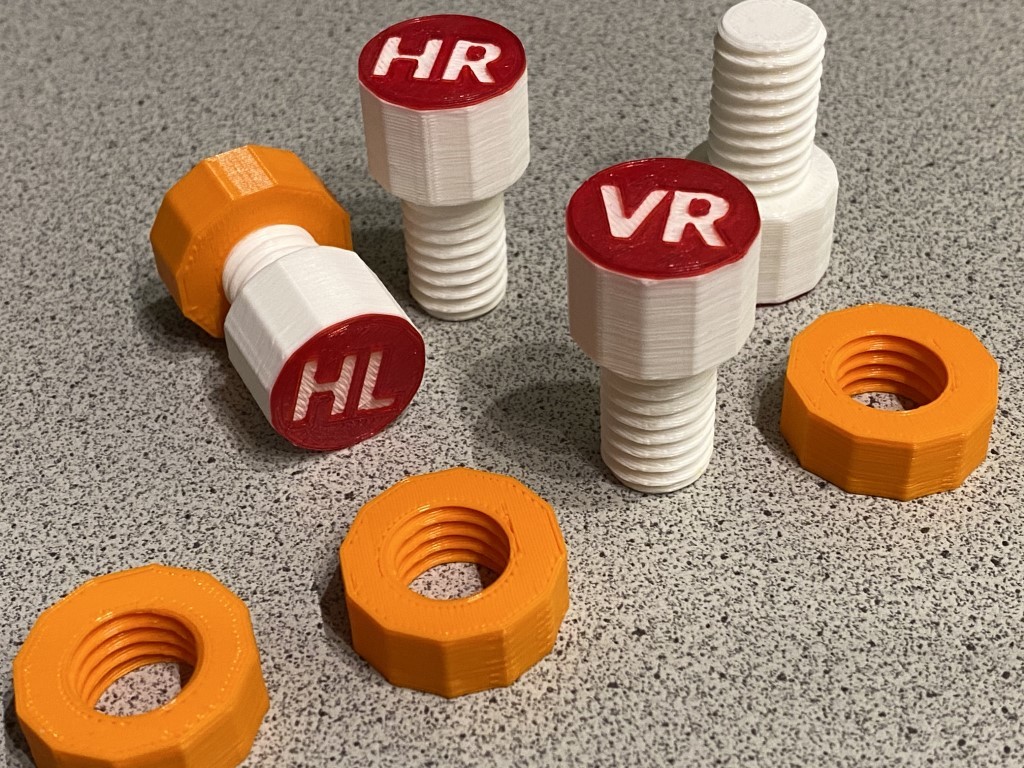 Wheel Indicators Räderbezeichnung by Tritschi | Download free STL model ...