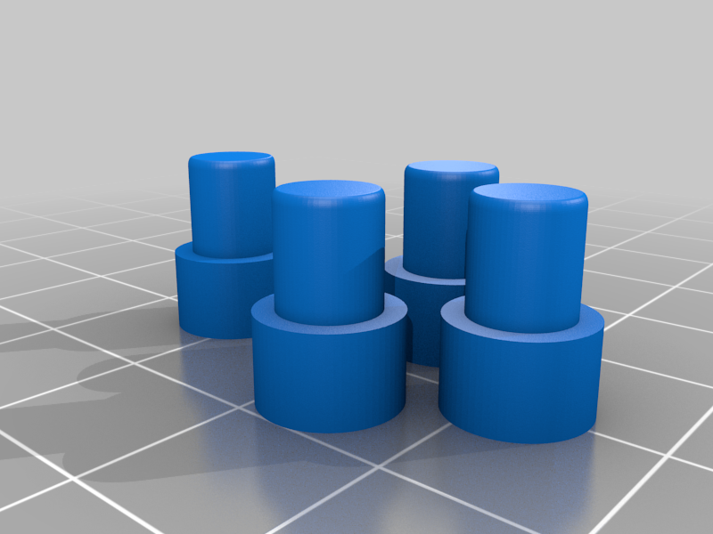 DL-24 Electronic Load Housing (Box) by Tritschi | Download free STL ...