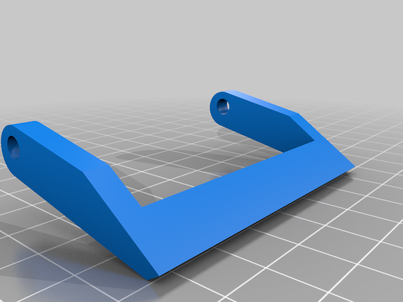 iMax B6 Stand (LiPro Balancer Charger) by Tritschi | Download free STL ...