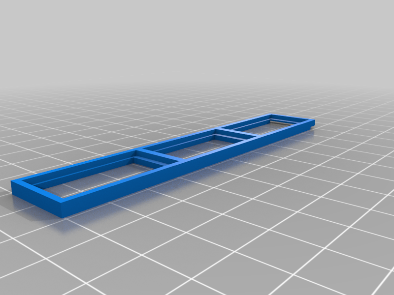 Arduino Experimental Board (extension) by Tritschi | Download free STL ... Arduino Experimental Board (extension) by Tritschi | Download free STL ...