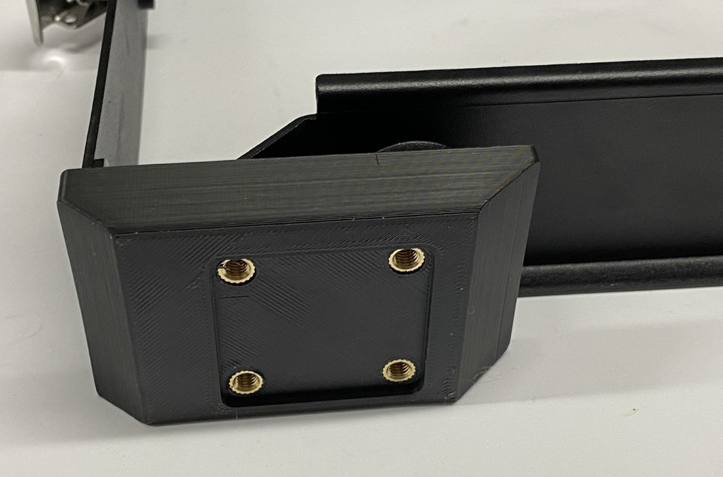Carrier for Rollers for PylonTech PV Batteries by Tritschi | Download ...