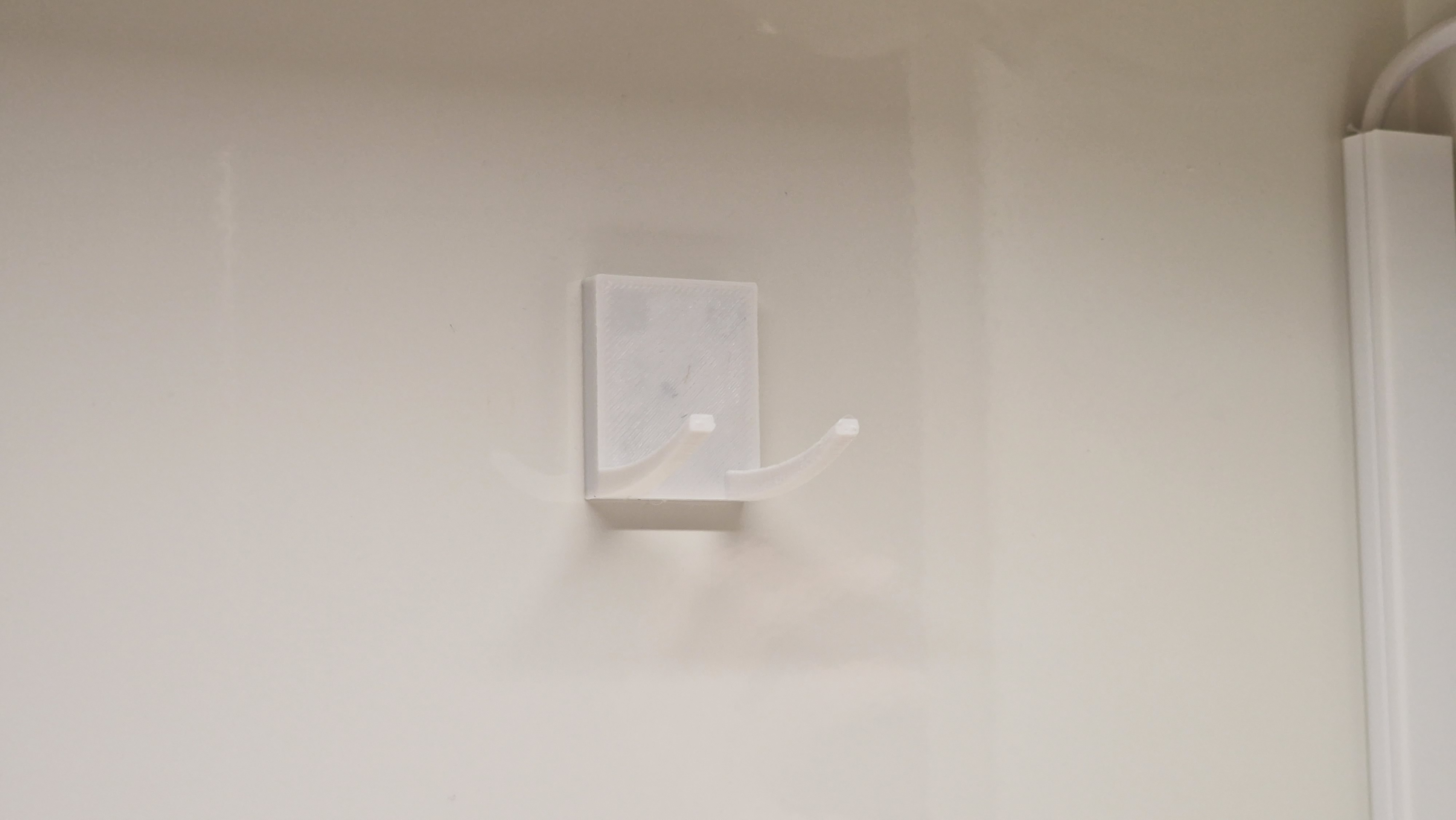 Magnetic razor holder (no supports) v1 by Miika | Download free STL ...