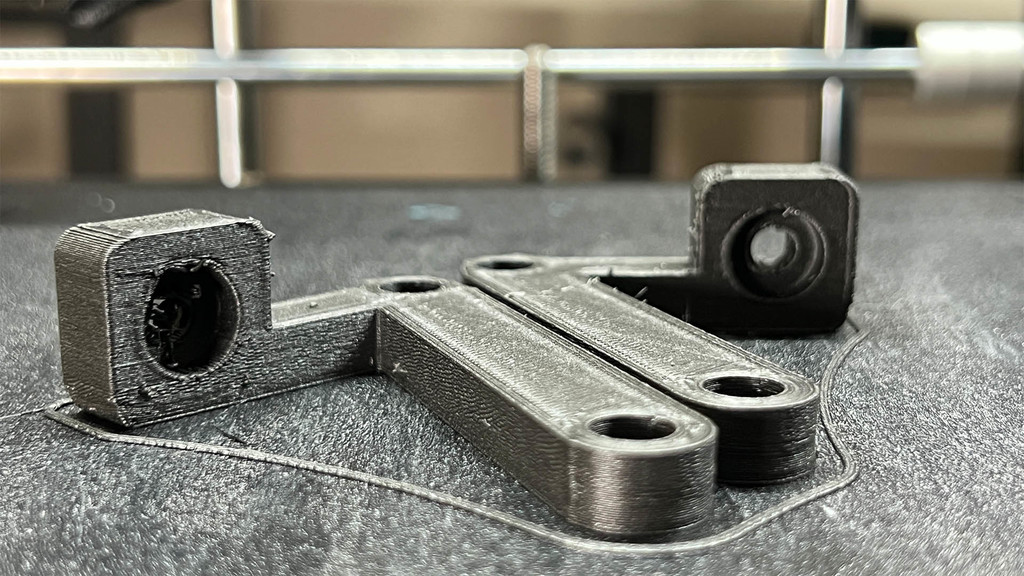 Creality Sonic pad mount for Ender-5 or Ender-5 S1 by auroratechchannel ... Creality Sonic pad mount for Ender-5 or Ender-5 S1 by auroratechchannel ...