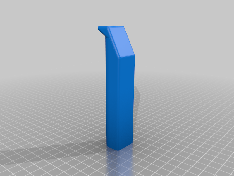 Ikea lack end table filament holder by auroratechchannel | Download ...