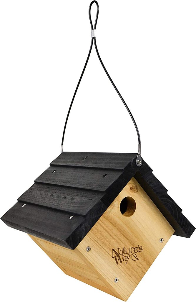 tree Bird house by Haqbany | Download free STL model | Printables.com
