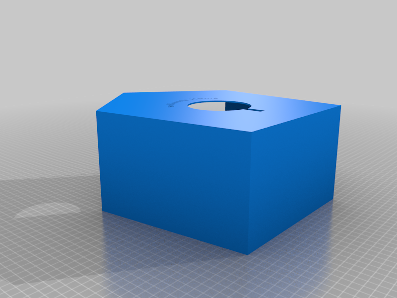 birdhouse by Haqbany | Download free STL model | Printables.com