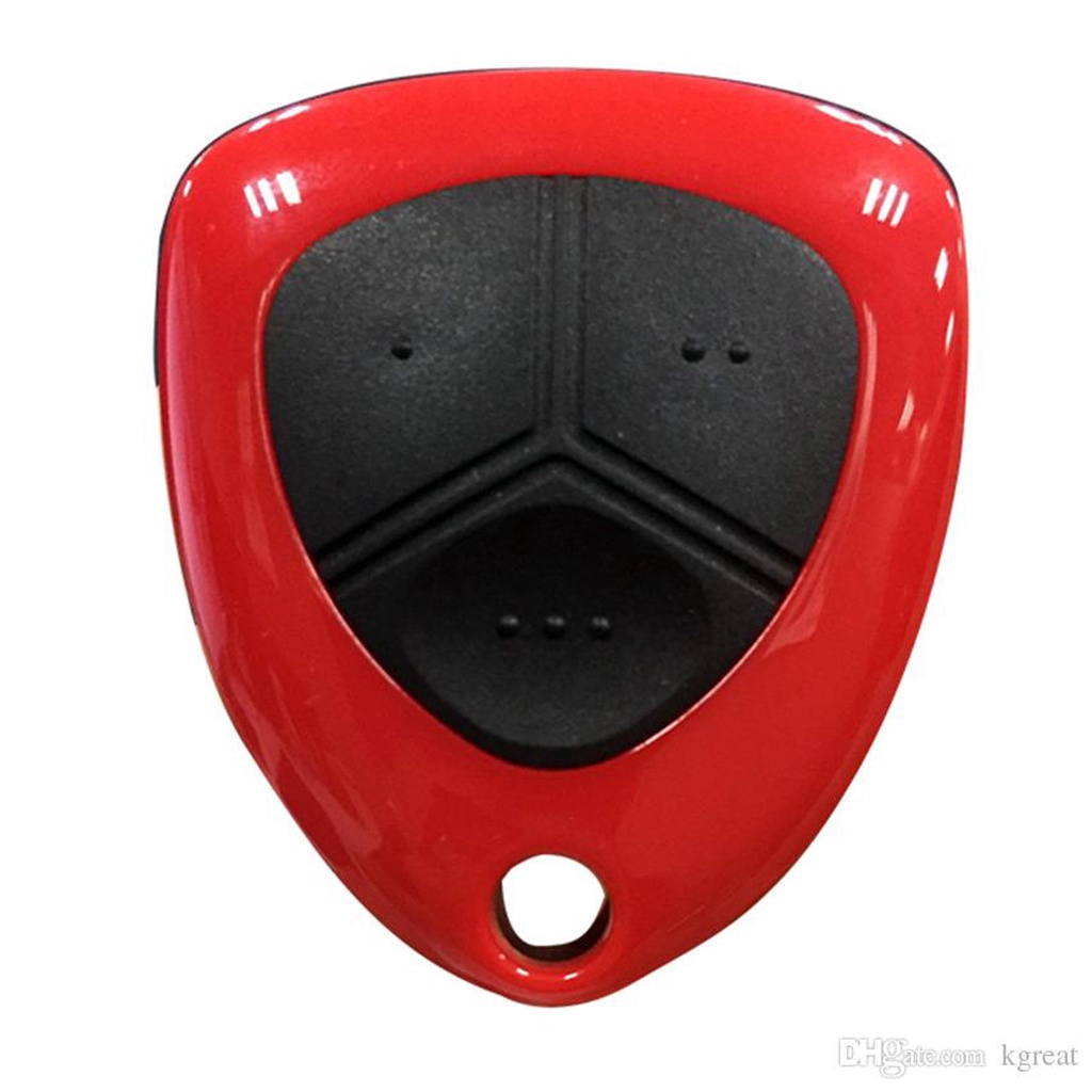 ferrari key by Haqbany | Download free STL model | Printables.com