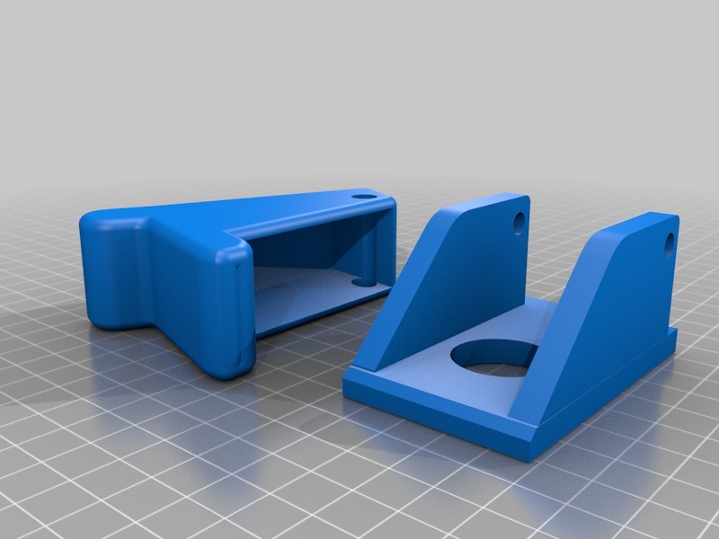 High Power switch Save Lock by Haqbany | Download free STL model ...