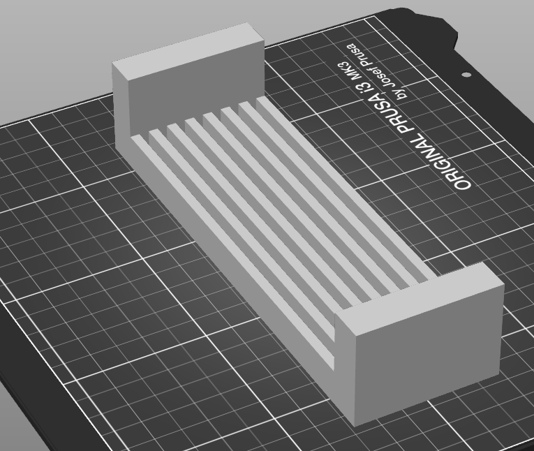 Bench Eagle Project by Scott Connelly | Download free STL model ...