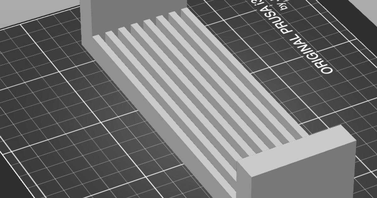 Bench Eagle Project by Scott Connelly | Download free STL model ...