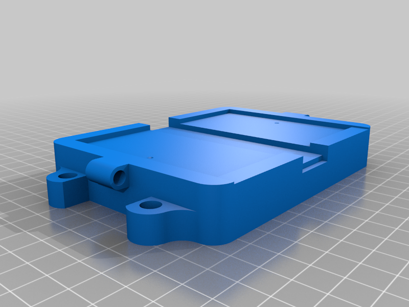 3018 CNC PCB Jig by Charleszard | Download free STL model | Printables.com
