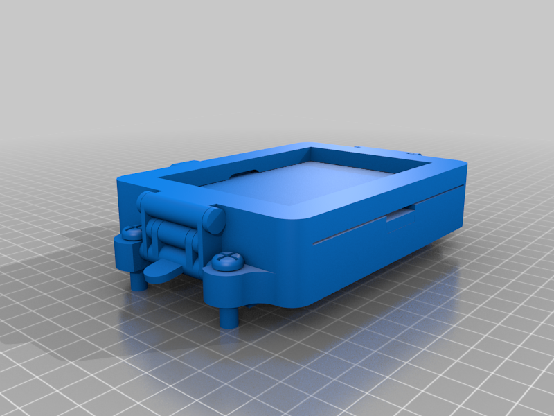 3018 CNC PCB Jig by Charleszard | Download free STL model | Printables.com