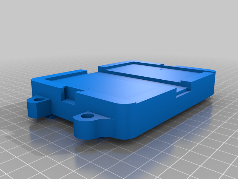 3018 CNC PCB Jig by Charleszard | Download free STL model | Printables.com