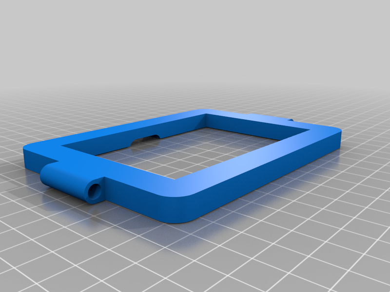 3018 CNC PCB Jig by Charleszard | Download free STL model | Printables.com