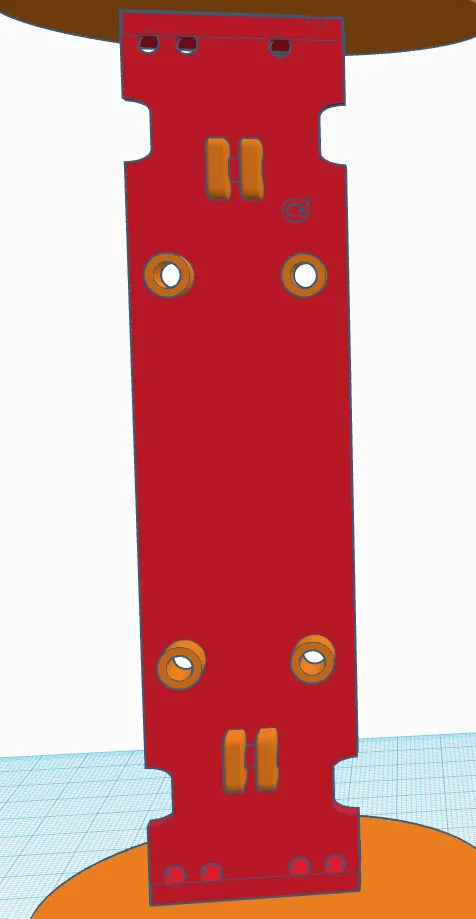 a eggtimer quantum sled by Coolguy | Download free STL model ...