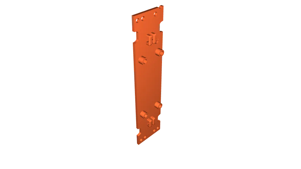 a eggtimer quantum sled by Coolguy | Download free STL model ...
