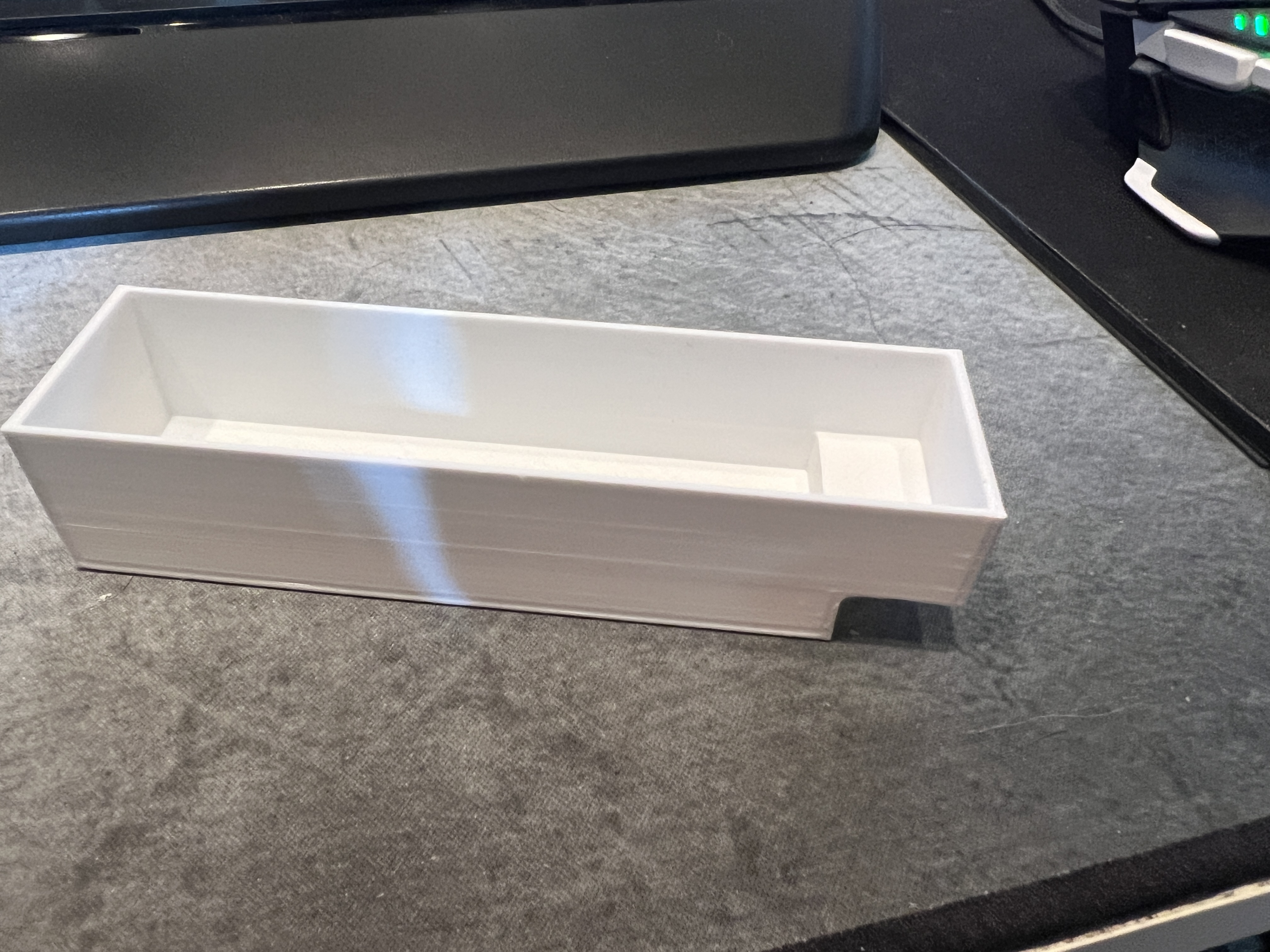 Ender 3 v2 drawer boxes by Dune | Download free STL model | Printables.com