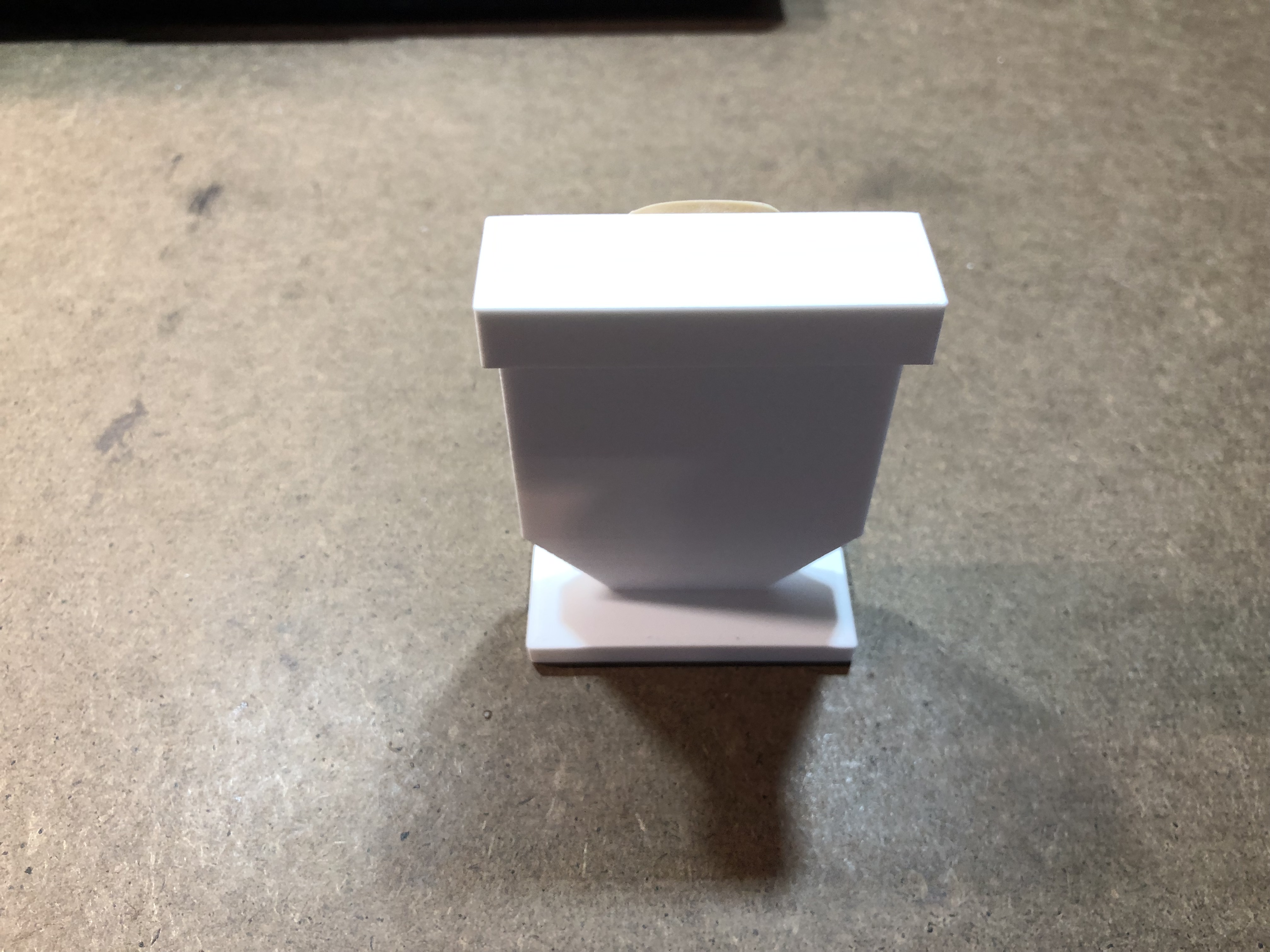 SkyViper Drone Controller Phone Mount by Greenman | Download free STL ...