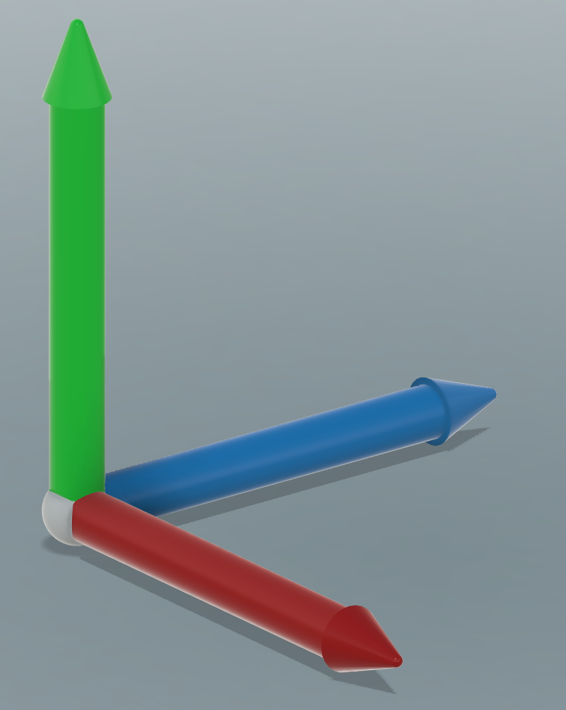 Unity Gizmo By Hazzek Download Free Stl Model