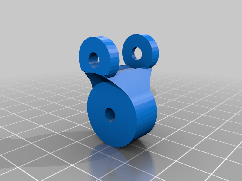Generic Amazon Webcam Mount Amazon Basic by Everett115 | Download free ...