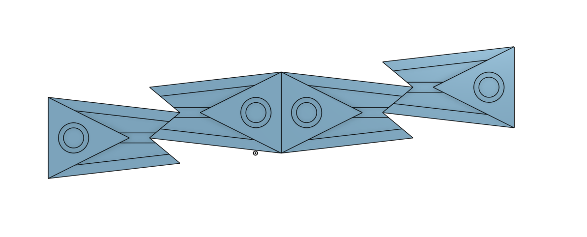 Ohio Tessellation by StatingDog8 | Download free STL model | Printables.com