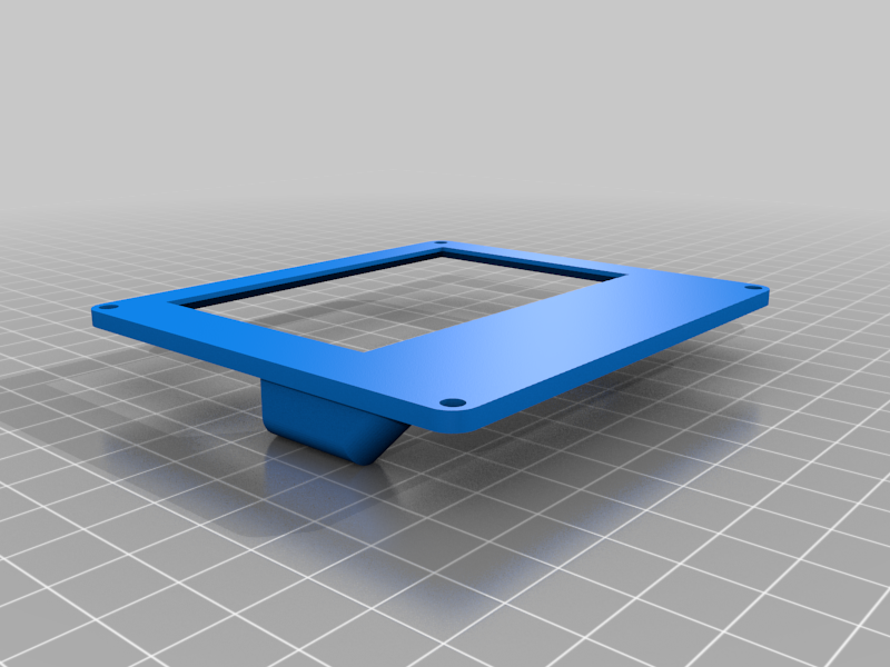Raspberry PI Zero WH (or Zero 2) with 3.5" touch screen case (Should ...