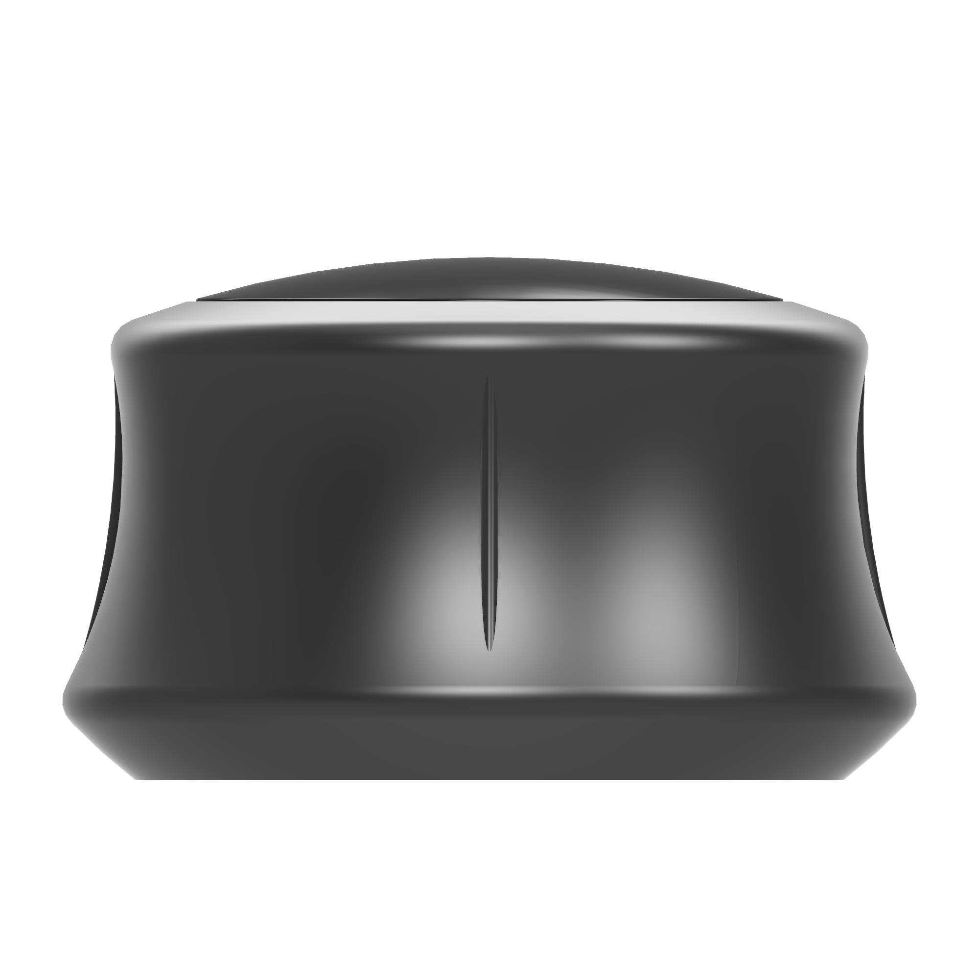 SpaceMousePro Replacement Knob by HoNau | Download free STL model ...