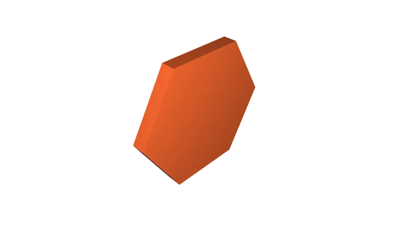 Patterned Tessellation by XSmeh | Download free STL model | Printables.com