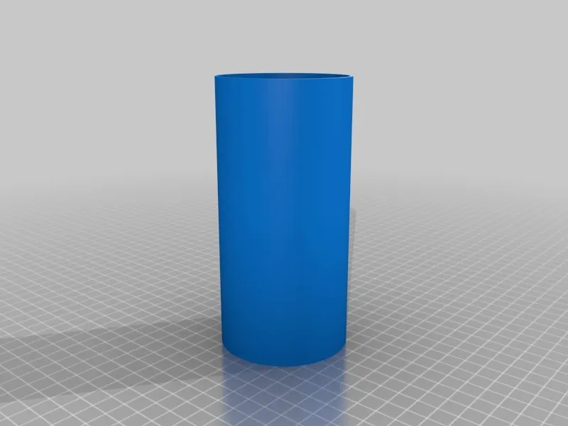 Badminton Shuttlecock Case by Martin | Download free STL model ...