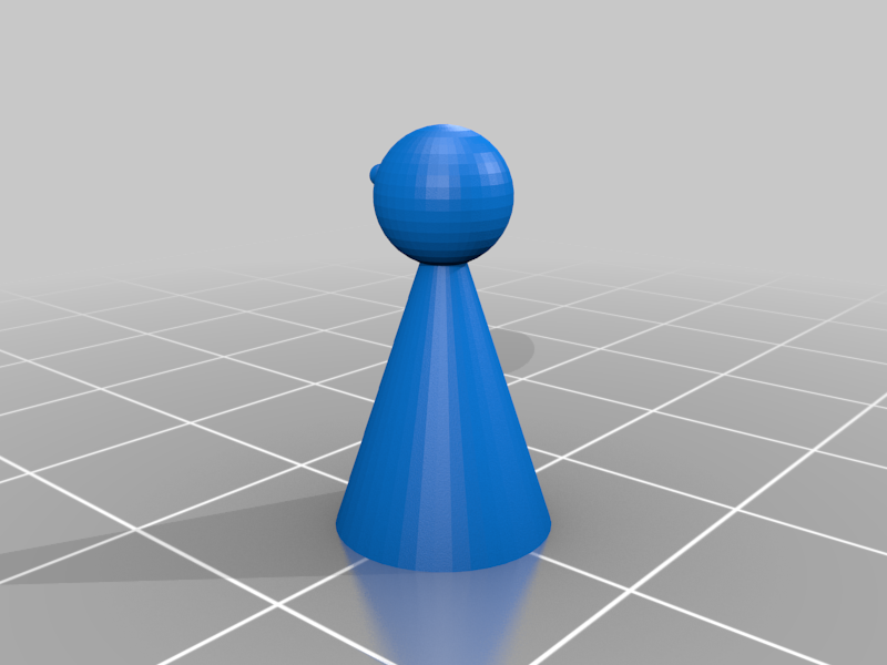 NPC for tabletop RPG by nohkumado | Download free STL model ...