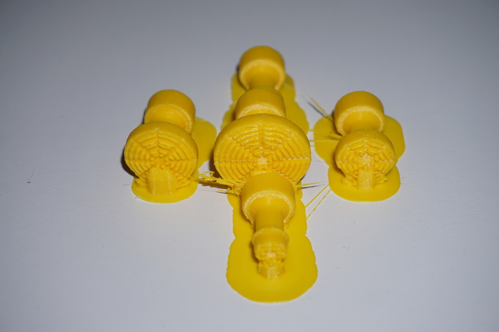 PDR by Radu Donos | Download free STL model | Printables.com