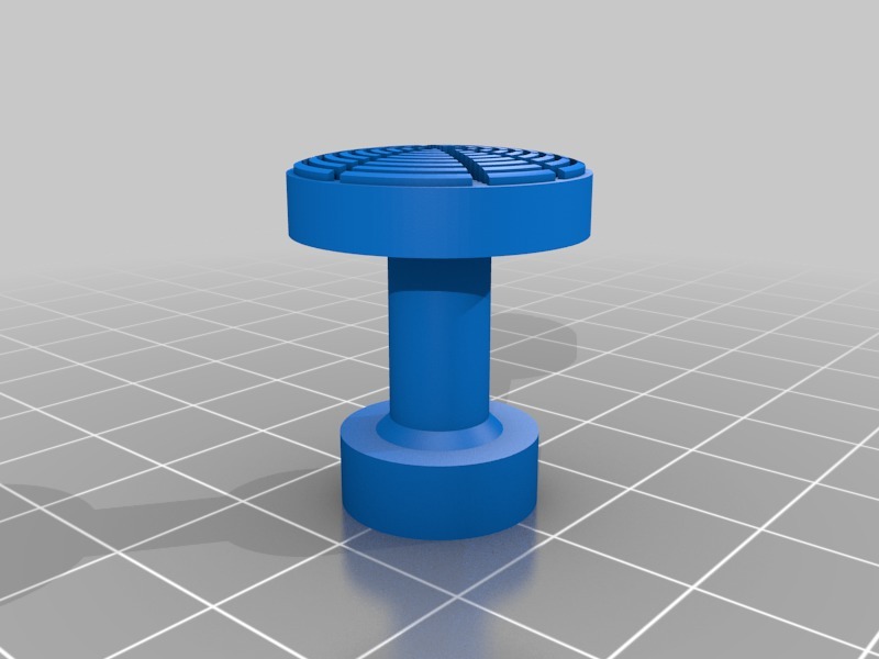 PDR by Radu Donos | Download free STL model | Printables.com