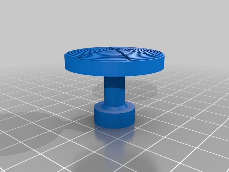 PDR by Radu Donos | Download free STL model | Printables.com