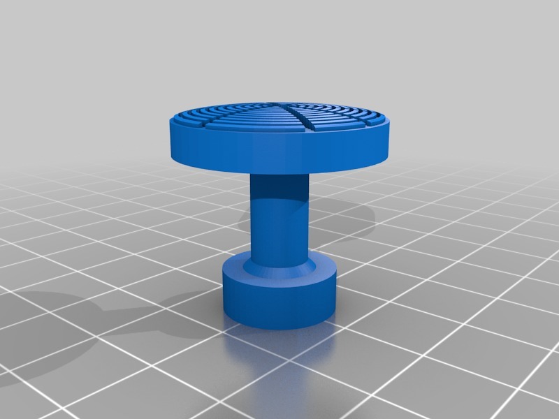 PDR by Radu Donos | Download free STL model | Printables.com