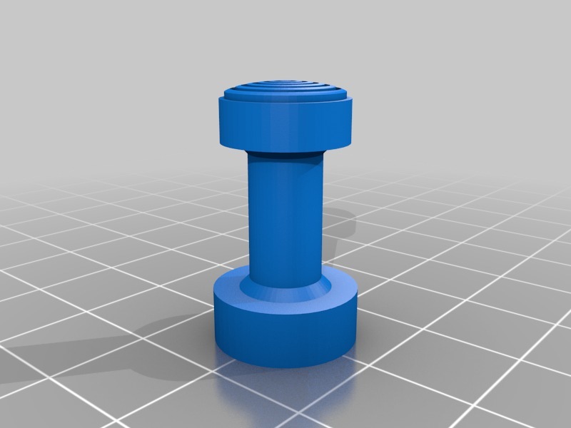 PDR by Radu Donos | Download free STL model | Printables.com
