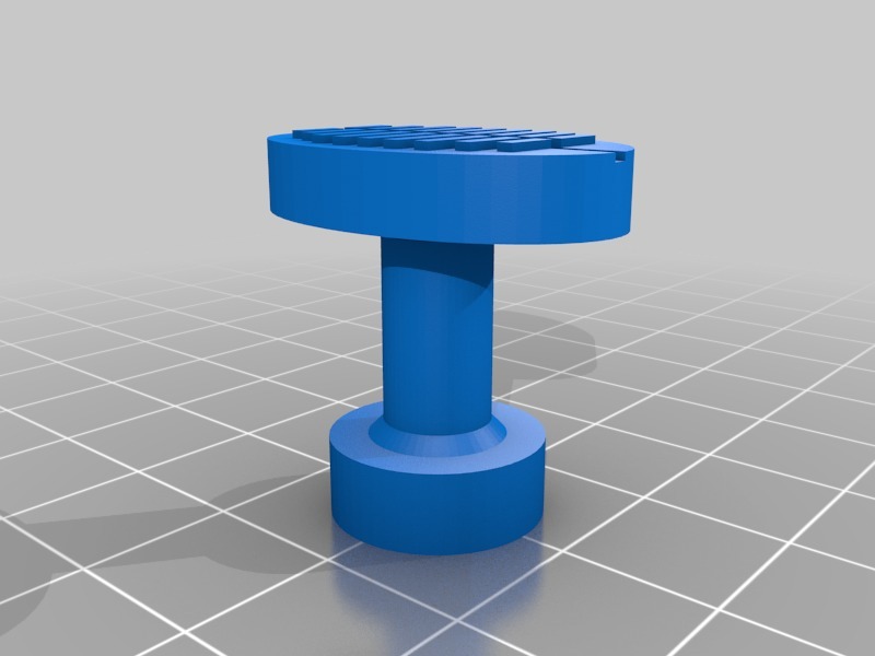 PDR by Radu Donos | Download free STL model | Printables.com