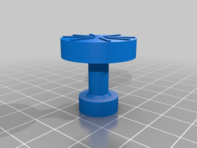 PDR by Radu Donos | Download free STL model | Printables.com
