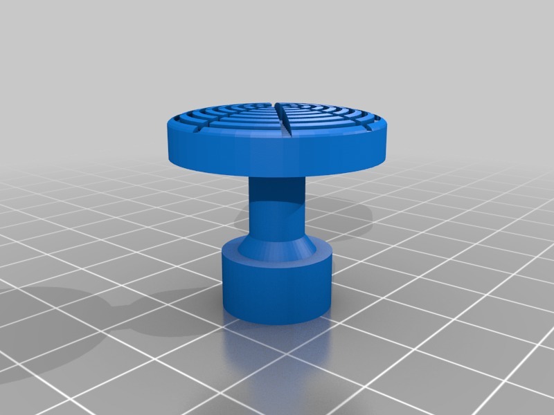 PDR by Radu Donos | Download free STL model | Printables.com