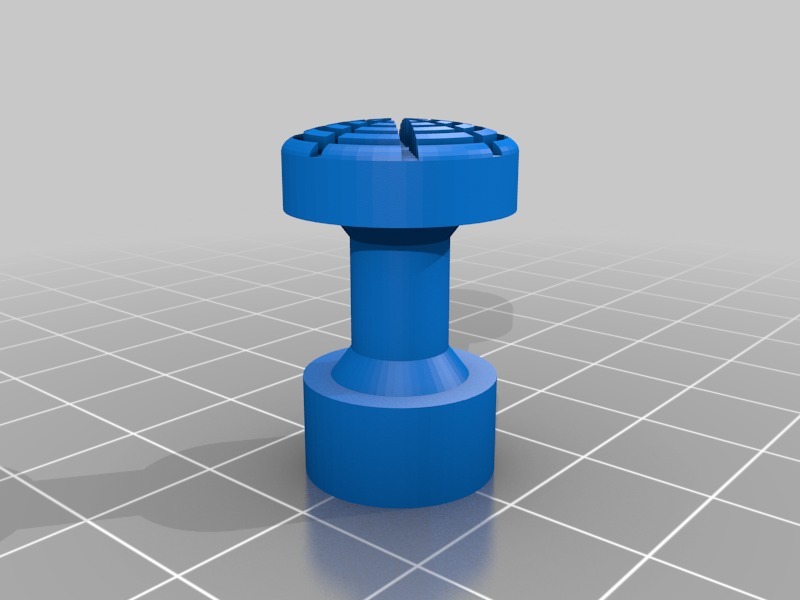 PDR by Radu Donos | Download free STL model | Printables.com